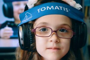 Terapia Tomatis - Psihologie Constanta